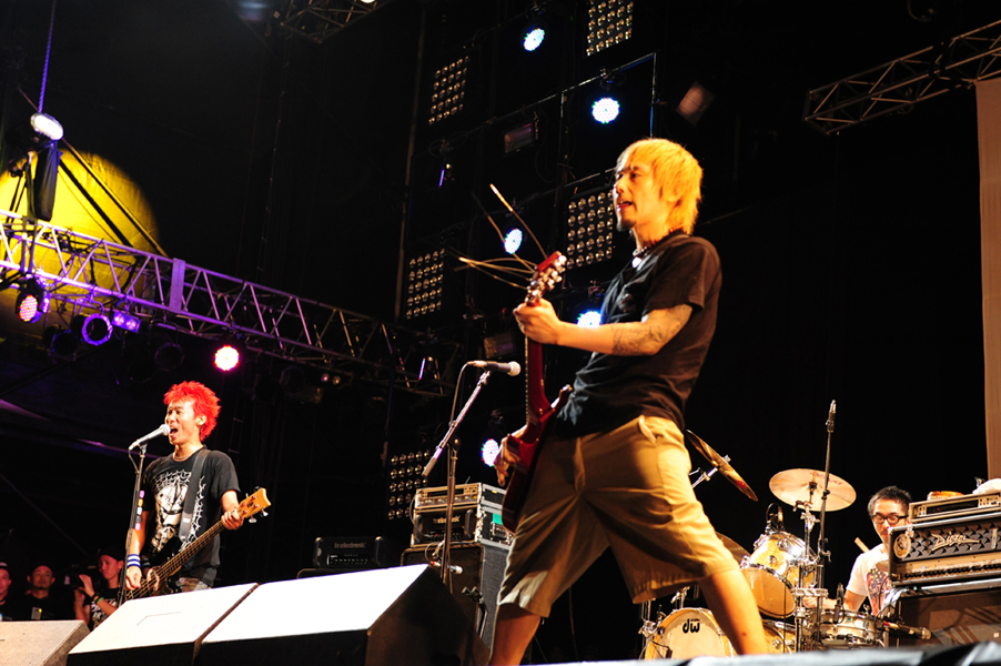 GALLERY | AIR JAM 2011 OFFICIAL WEB SITE